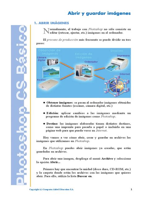 manual photoshop 02 pdf adobe photoshop visión