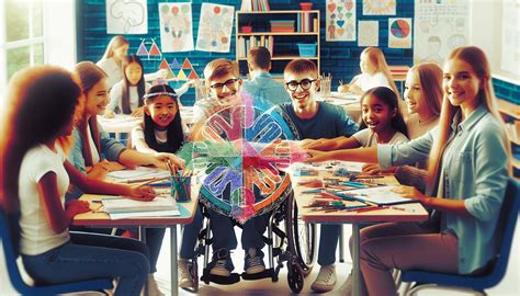 What Is Lre In Special Education Understanding Least Restrictive