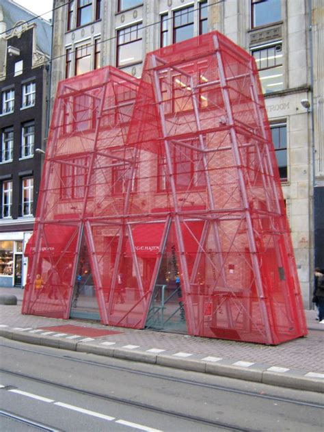 M Exhibition Design Signage Design Environmental Design