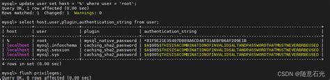 Docker容器安装mysql、redis、nginxdocker Mysql和nginx安装同一个容器 Csdn博客