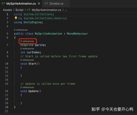 Unity 使用 Vscode 没有unity类的自动补全？ 知乎