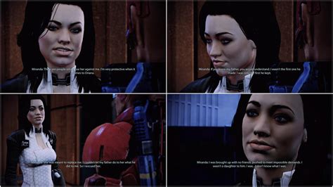 Me2 Miranda Collarge By Zaxx76 On Deviantart