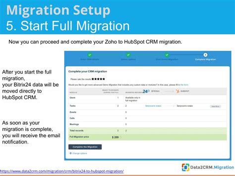 PPT How To Migrate From Bitrix24 To HubSpot CRM PowerPoint Presentation ID 7390821
