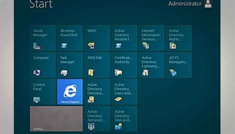 Microsoft Launches Windows Server 2012