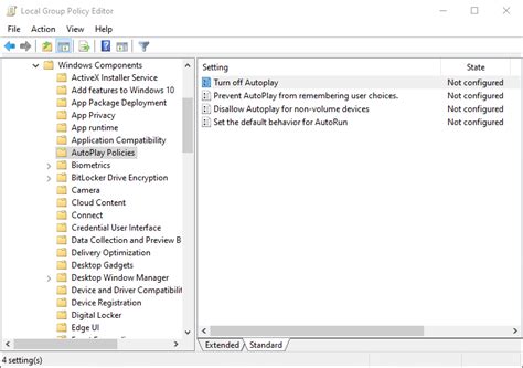 How To Disable Autorun And Autoplay In Windows 10 And 11