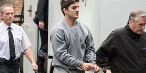 Ator Pornô Daryll Rowe Tem Vídeos Removidos De Site Após Pena De Prisão Perpétua Hornet The