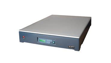 MSA 600 Micro System Analyzer Polytec