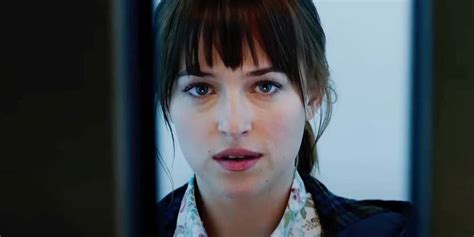 Fifty Shades Of Grey Still Holds A Massive Record For Dakota Johnson