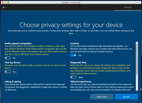 How To Install Windows 10 On Virtualbox On Macos Mojave Geekrar