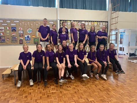 Dance Academy Tour 2023 Park Vale