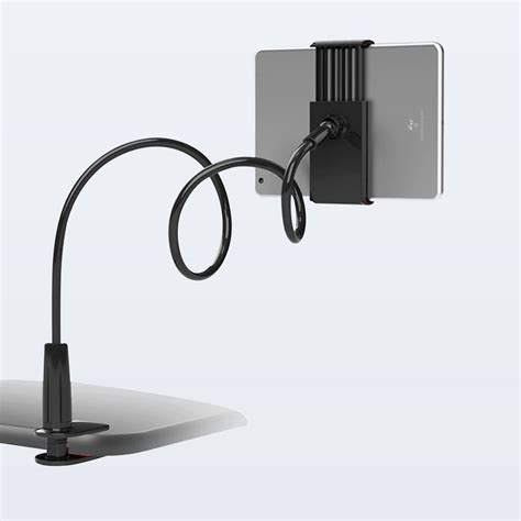 Jual Lazy Pod Meja Stand Hp Holder Hp Tablet Universal Shopee Indonesia