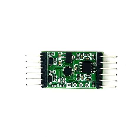 Pwm Signal To 0 5v Analog Voltage Two Way High Speed For Controlling U