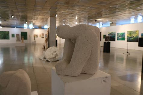 „В началото“ Млади български художници по идея и със съдействието на Тодор Стайков Млади