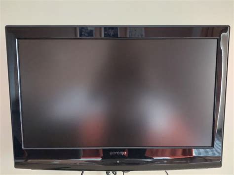 Televizor gorenje