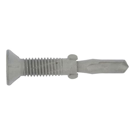 Buy Wing Tip Drilling Screw Countersunk Online