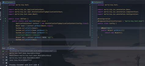 github he ziqi springframework hzq 手写简易版spring框架，实现ioc、依赖注入、aop的核心功能