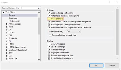 C Refreshing The Auto Complete IntelliSense Database In Visual