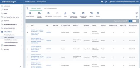 Endpoint Manager Em Xcitiumthailand