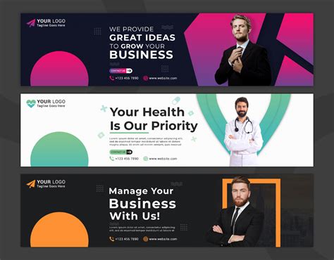 linkedin cover design on behance cover photo design linkedin banner