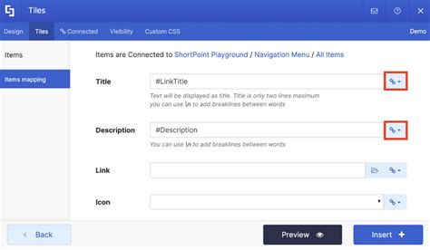 How To Dynamically Set Colors From A Sharepoint List Shortpoint Support