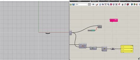 关于遗传算法双曲优化为单曲的问题 Grasshopper Rhino3d 中文讨论区