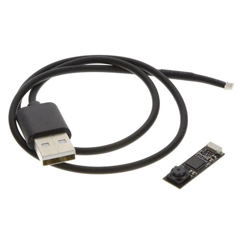 Ultra Tiny Usb Camera With Gc0307 Sensor Makestore Ultra Tiny Usb Camera With Gc0307 Sensor Makestore
