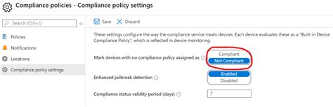 Microsoft Endpoint Manager Multi Platform Compliance Security Misses