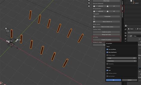 Archipack For Blender X RELEASE By Vdl Released