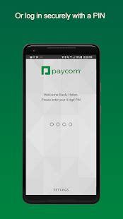 Paycom Apps On Google Play