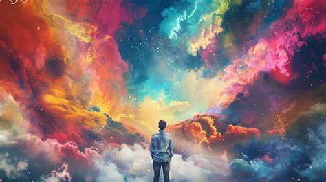 premium photo pushing the boundaries of creativity with technology ai