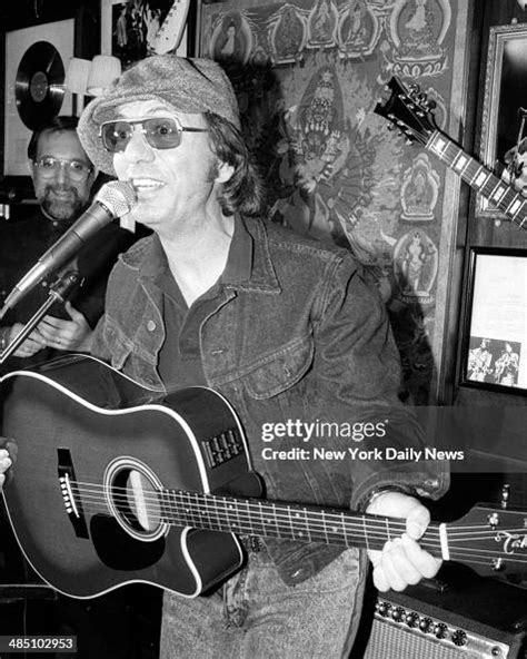 Dion Dimucci At Hard Rock Cafe Picked For Rock And Roll Hall Of Fame