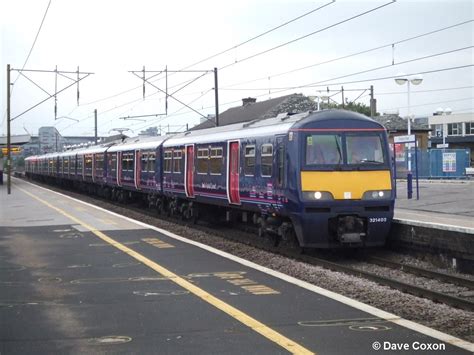 Class 321