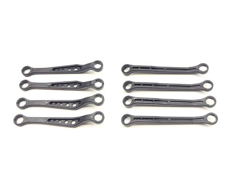 C54 Chassis Linkages Wpl Rc Official Store