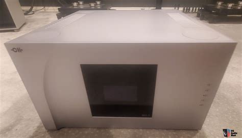 Ch Precision M11 Stereo Amps Photo 5004359 Us Audio Mart