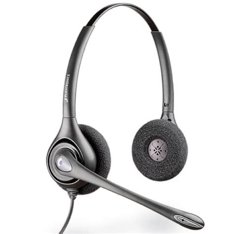 Avaya 9608 Headset 9608 Plantronics Headset Plantronics H261n