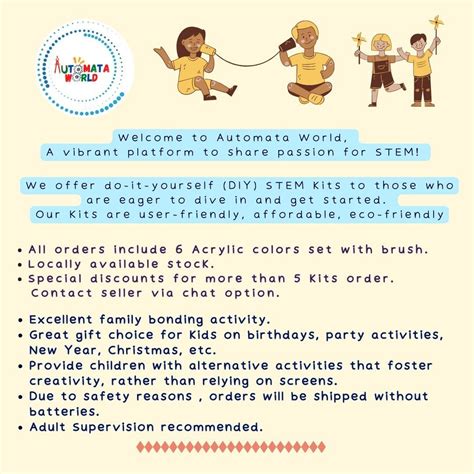 Obstacle Avoiding Robot Diy Stem Kit Hobbies And Toys Toys And Games On Carousell