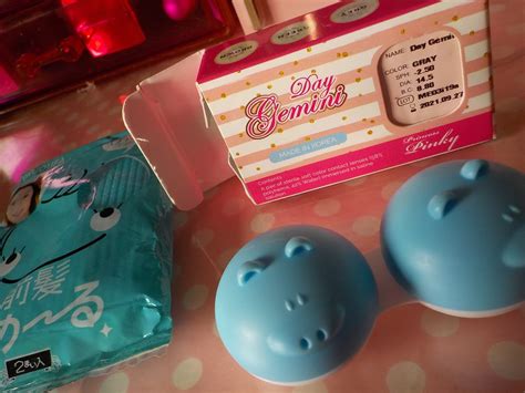 Freak Muffin Princess Pinky Gemini Day Grey