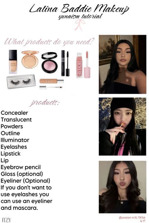 Latina Makeup How To Do It Rizos Fáciles Consejos De Maquillaje