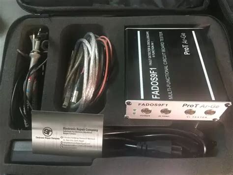 Vi Curve Testing Technology A Comprehensive Guide Electronic Repair