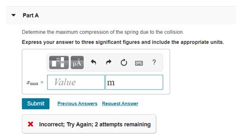 Solved The 17 Kg Block A Slides On The Surface For Which Uk Chegg Com