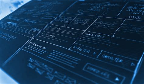 the story of blueprints a quality issue is a big conce