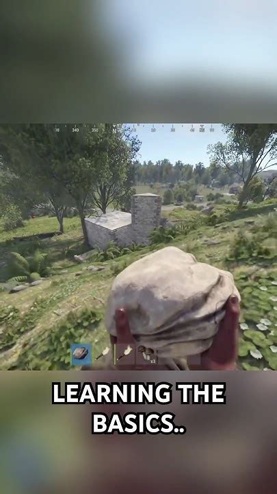 Learning The Basics Of Rust Youtube