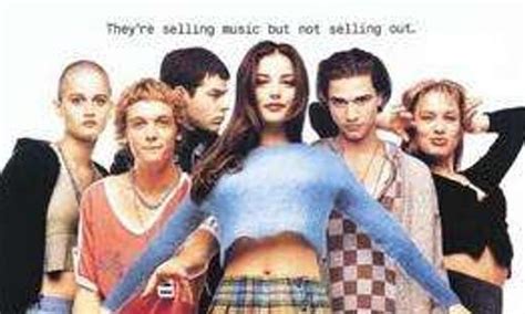 Empire Records Cast