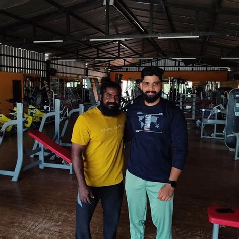 Sudheesh Kumar Ks Sudheesh1 • Threads Say More