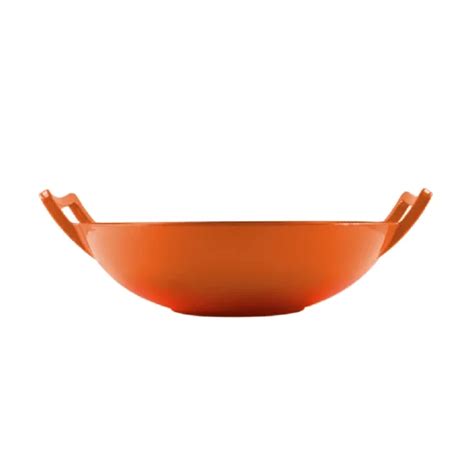 Chef Wok 36cm Friedman And Cohen
