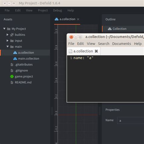 Overriding Script Path Questions Defold Game Engine Forum