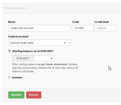 Bank Account And Journal Entries For Fixing Mistakes Manager Forum