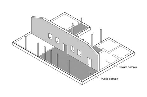 Non Aesthetic Modernity Metaphysics Of Modern Architecture ArchiSHOTS ArchitectureLive