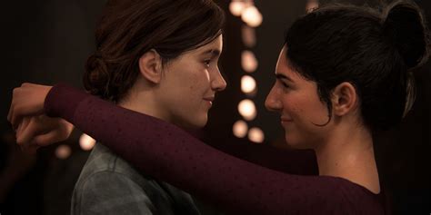 The Last Of Us Part S Sapphic Romance Remains A Blockbuster Triumph