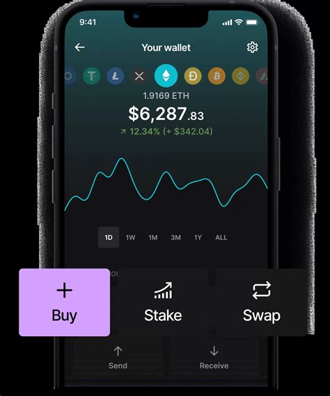 Erc20 Wallet Ledger